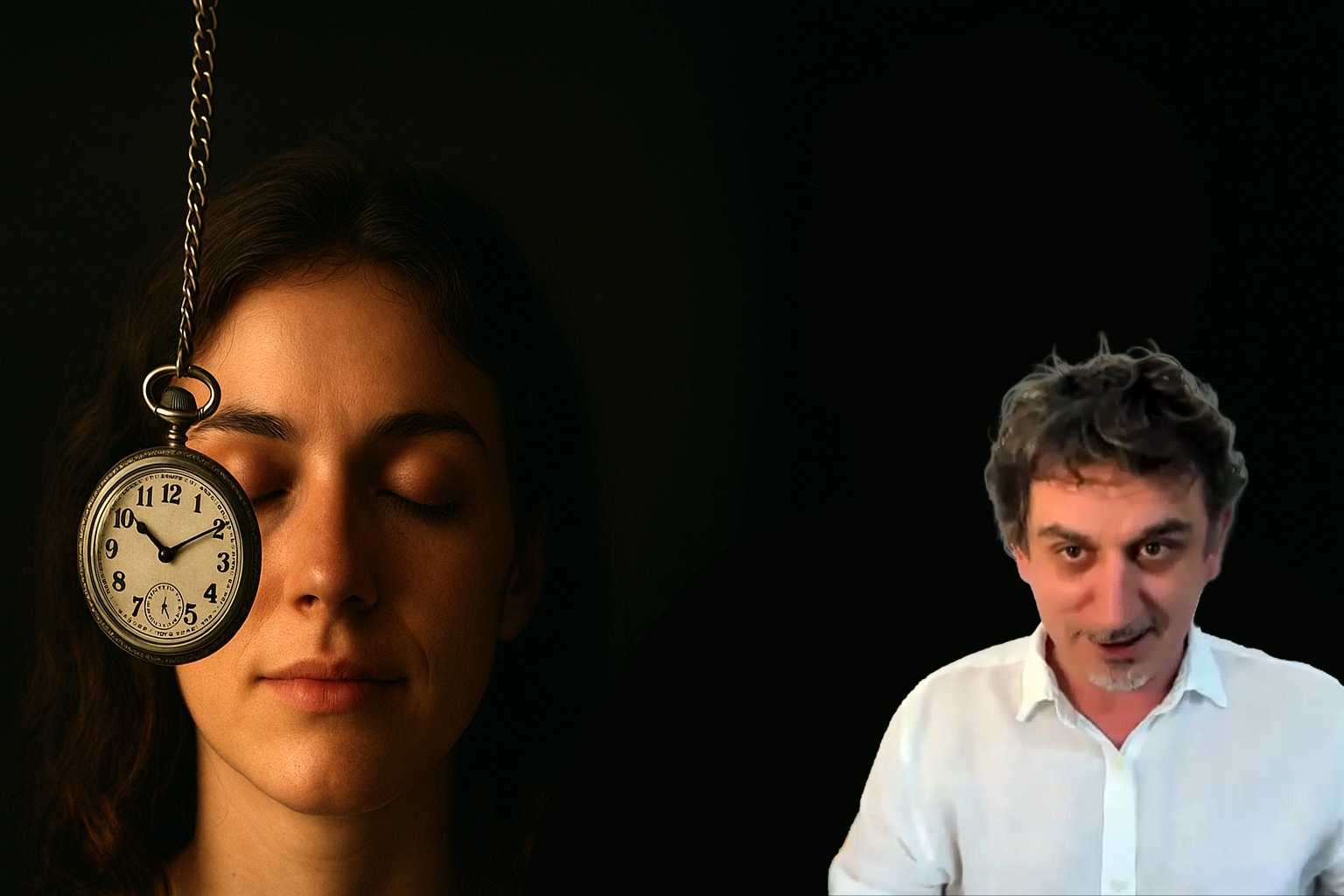 Svi mitovi o hipnozi su istiniti - Preokreni priču ...s Felbarom